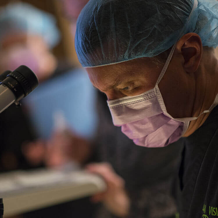 LASIK Eye Surgery Nashville | Cataracts Nashville | Loden Vision