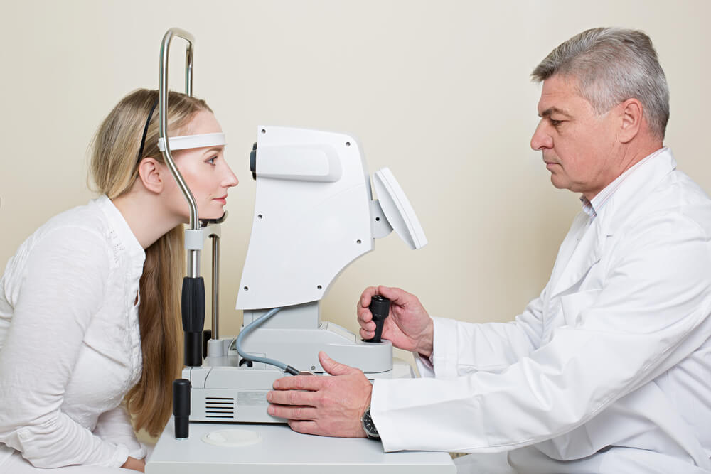 Does Having Dry Eyes Determine If You Can Get LASIK? | Loden Vision Center