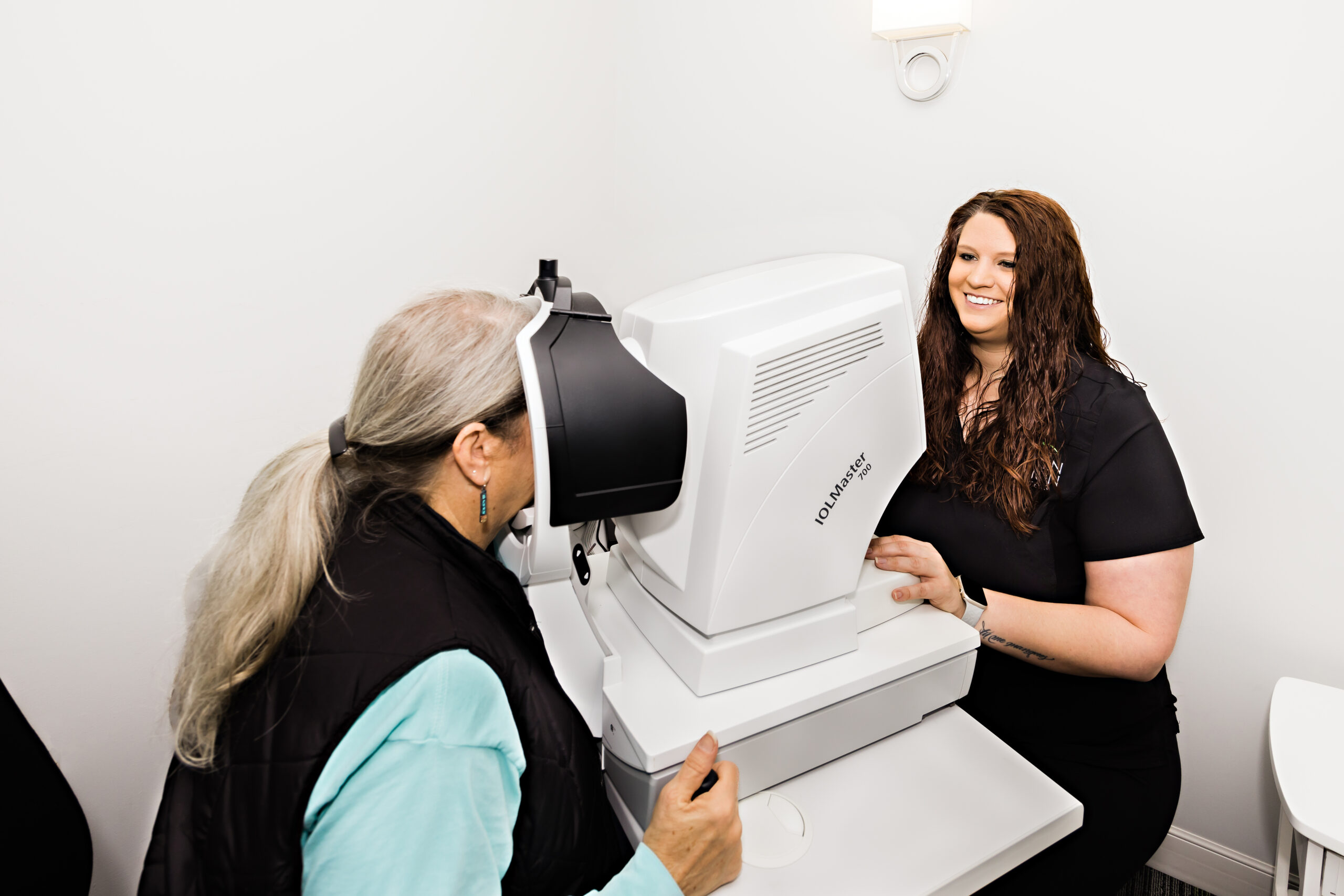 Should I Get the Light Adjustable Lens or the Eyhance IOL after ...