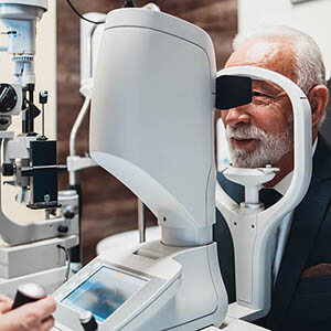 Cataracts Nashville | Cataract Surgery Nashville, TN | Loden Vision